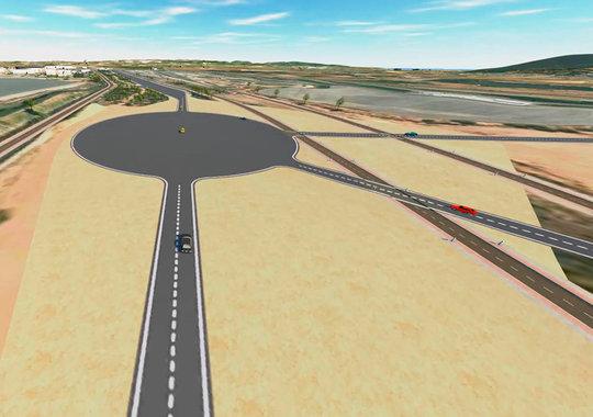 Applus+ IDIADA to build new test area for connected and automated ...