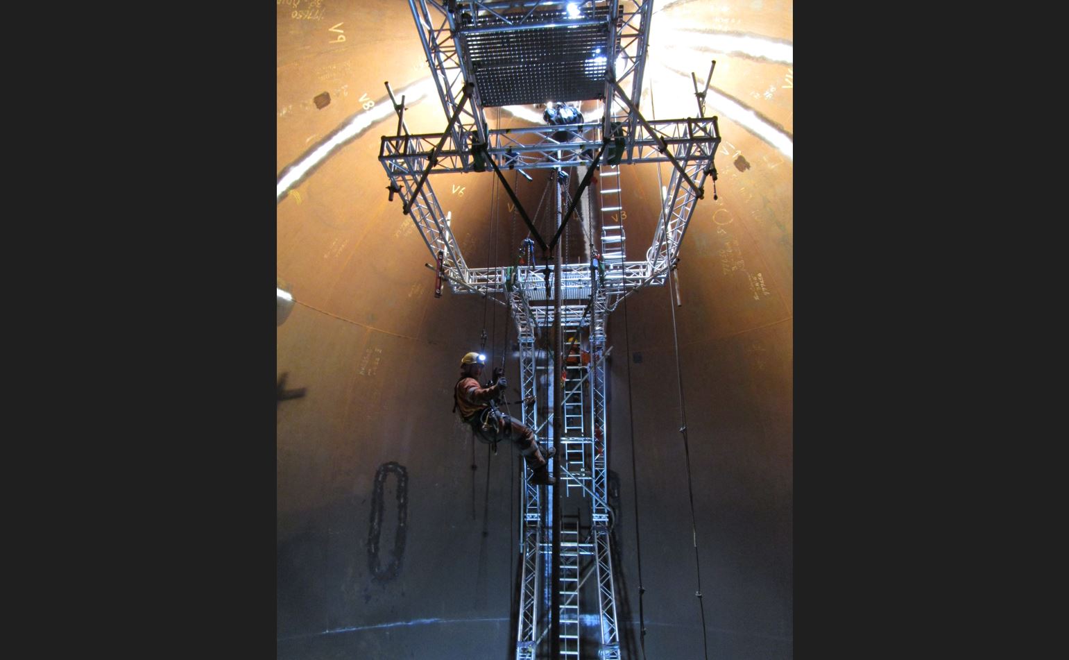 Applus HEX Access System | Applus+