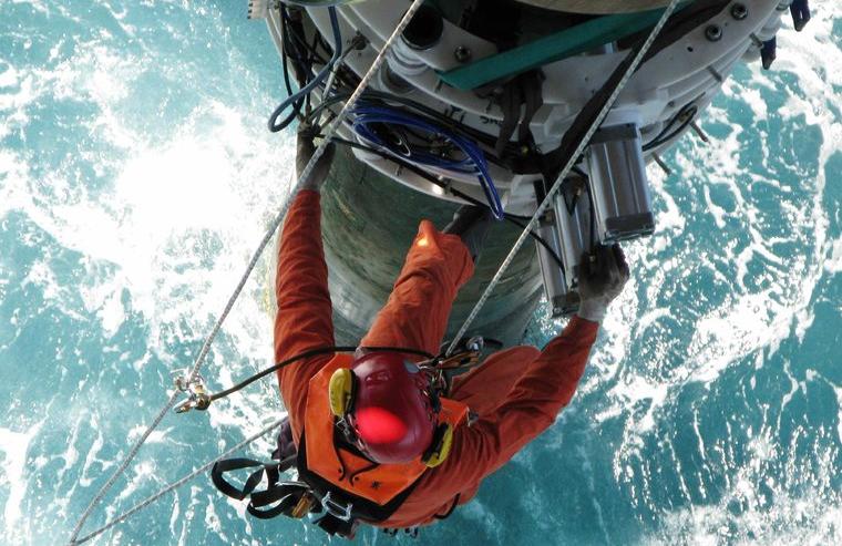 INCOTEST: Corrosion Under Insulation Inspection Tool | Applus+