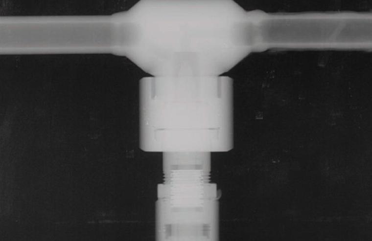 Computed Radiography CR | Applus+ UAE