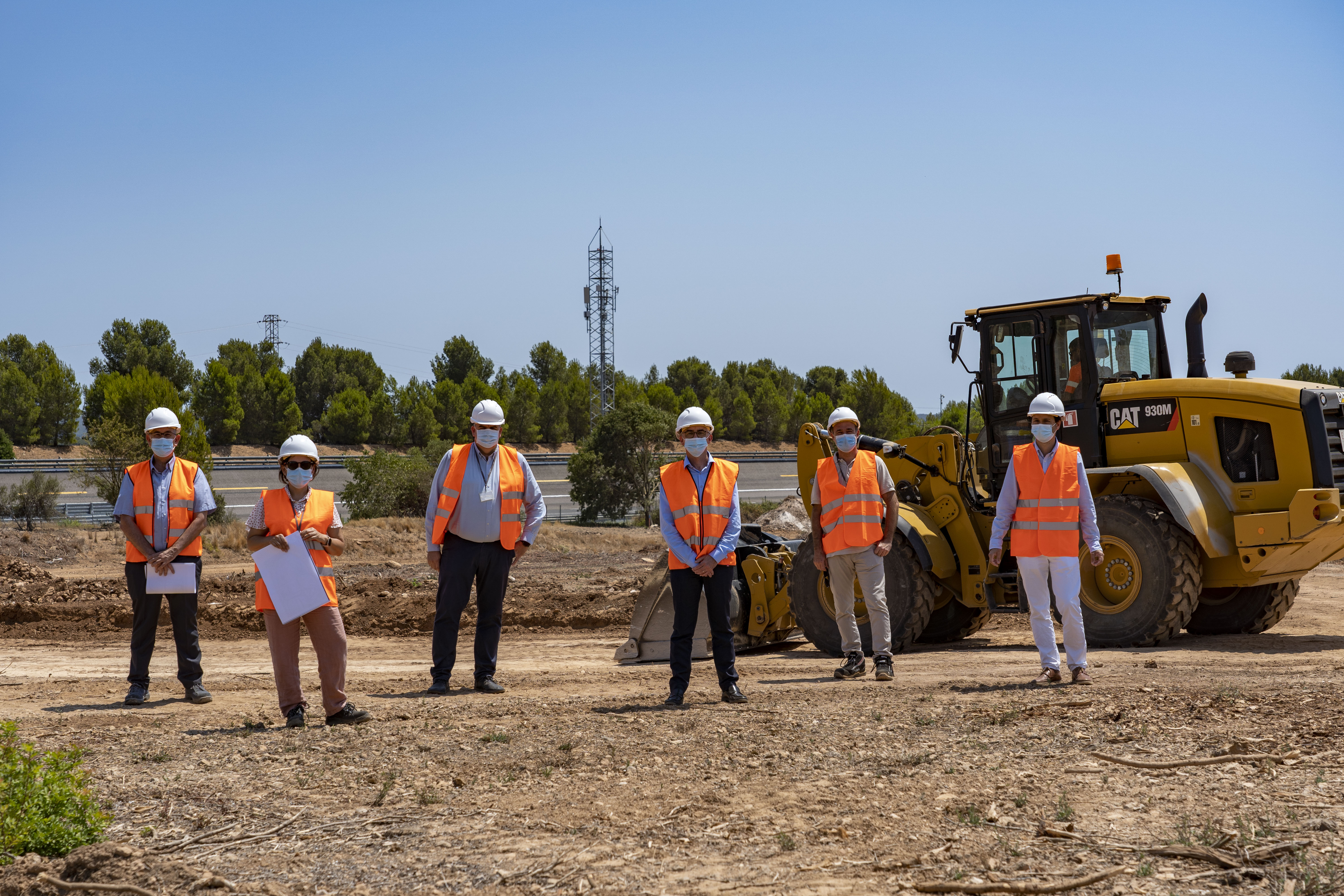 Applus+ IDIADA is expanding its ADAS and CAV testing facilities by ...