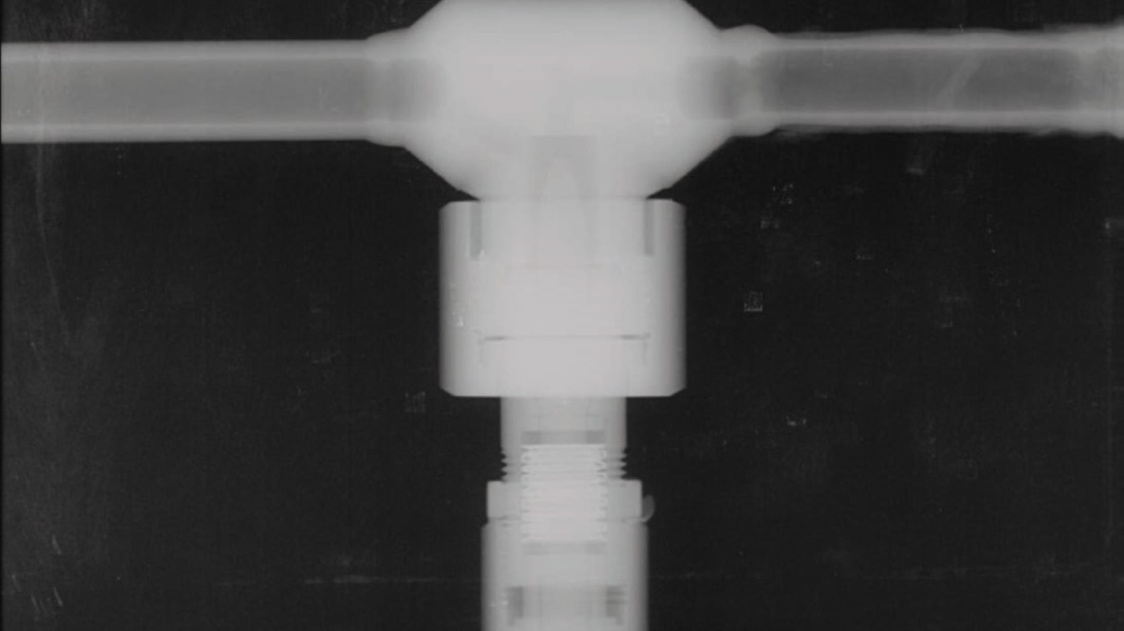 Radiographic Testing (RT) - Radiographic Testing Level 1 Course ...