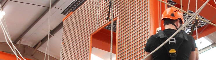 IRATA LEVEL1 | Applus+ UK