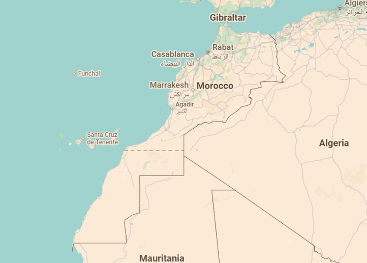 Certificate of Conformity - Morocco | Applus+