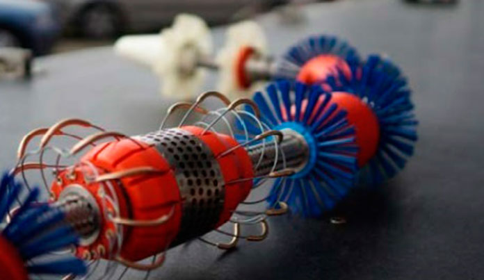 The Applus+ RTD DTI Trekscan, a new addition to the suite of tools for ...