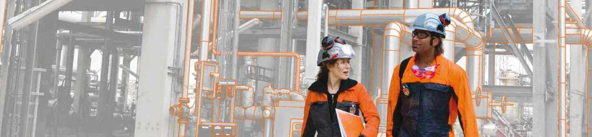 Asset and Facility Integrity Management | Applus+