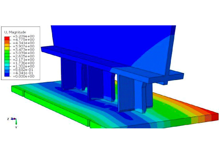 A Designer Driven Welding Simulation Analysis to Define the Best Weld ...