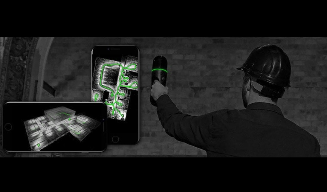 Mobile LiDAR for Reality Capture | Applus+