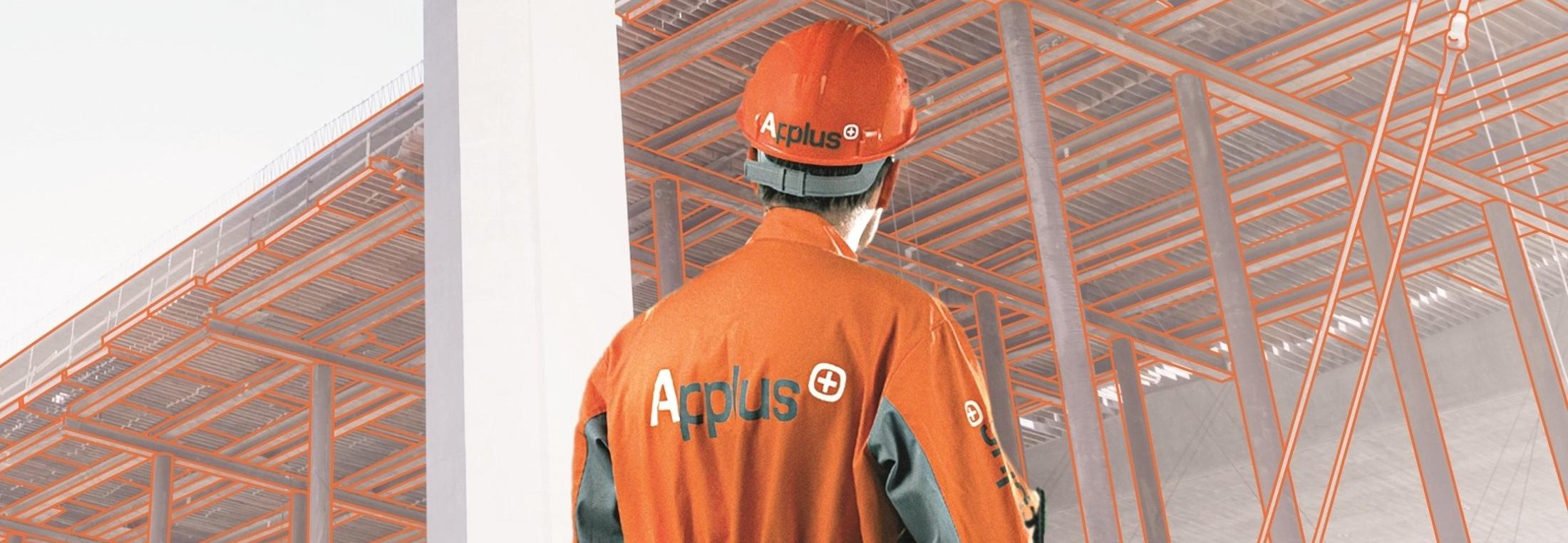 Infrastructure services | Applus+ UAE