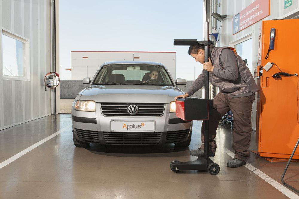 Applus+ sells its vehicle inspection business in the US | Applus+