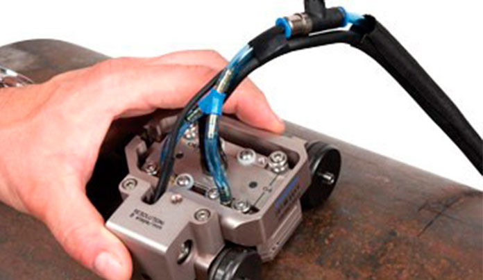 Applus+ presents Hydroform Corrosion mapping | Applus+