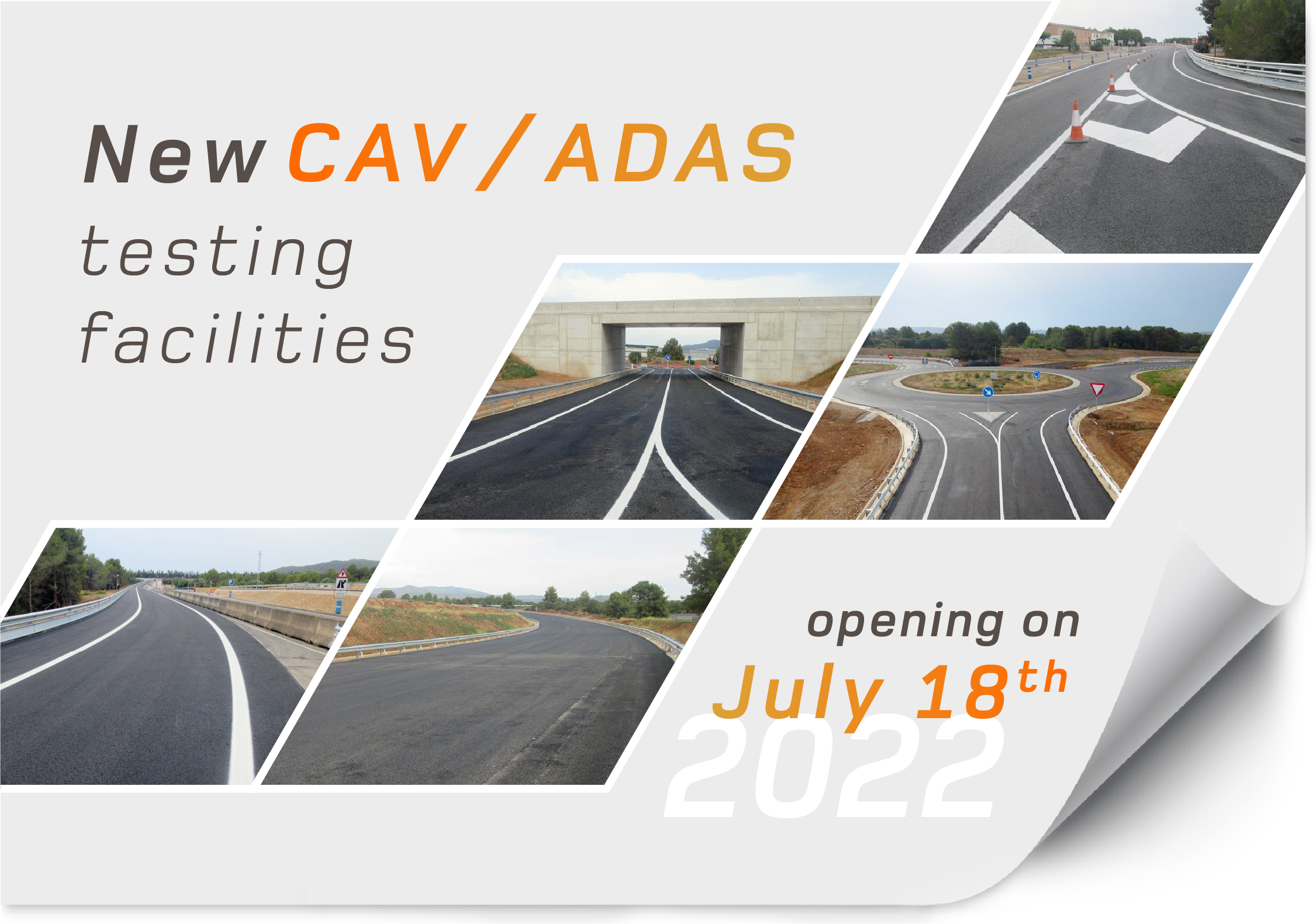 IDIADA becomes Europe’s largest connected mobility test facility | Applus+