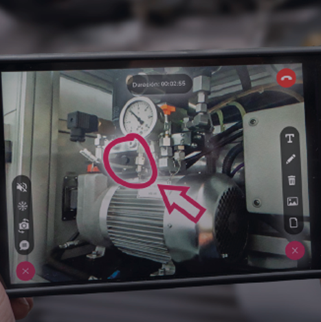 Applus+ Successfully Completed the Remote Inspection of a 500-ton Crane ...