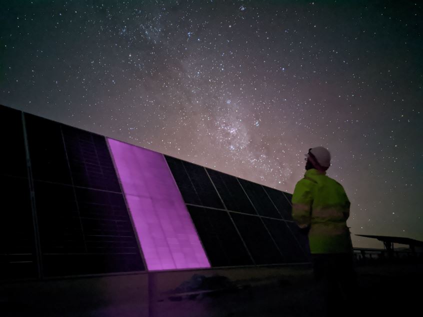 Solar Testing | Solar Inspection | Applus+