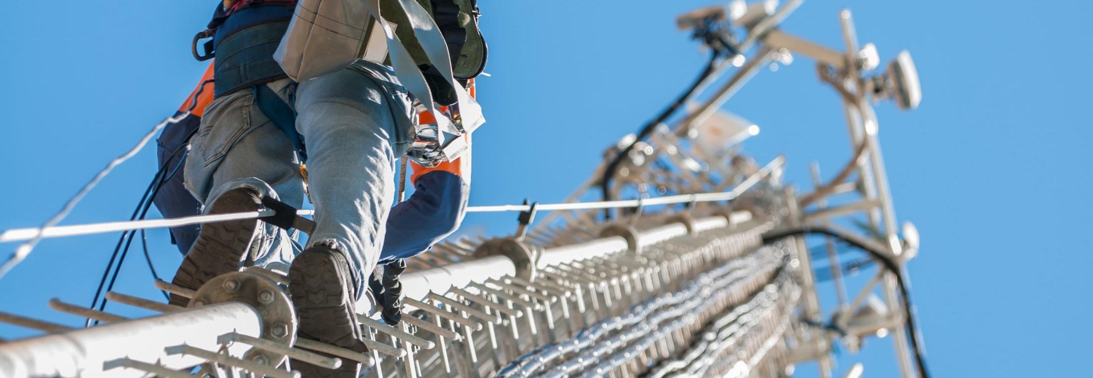 Audits and Inventories of Telecommunications Installations | Applus+