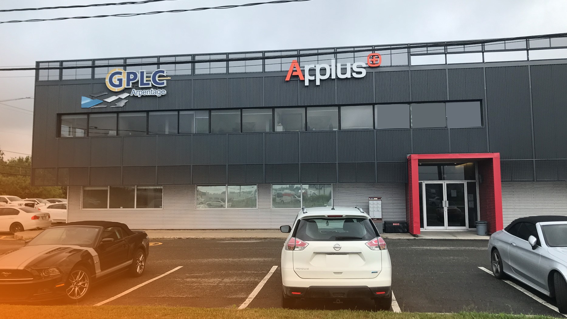 Applus+ Opens New Location in Lévis, Québec, Canada. | Applus+ USA