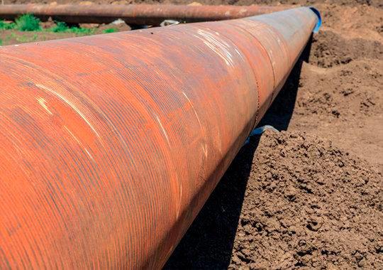 Metal loss and corrosion monitoring. Nnew classification approach | Applus+