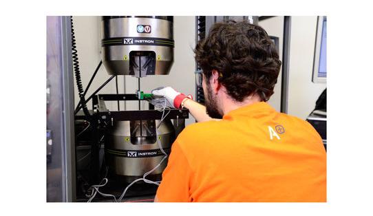 Applus+ Laboratories selected by Airbus Operations as Strategic Testing ...