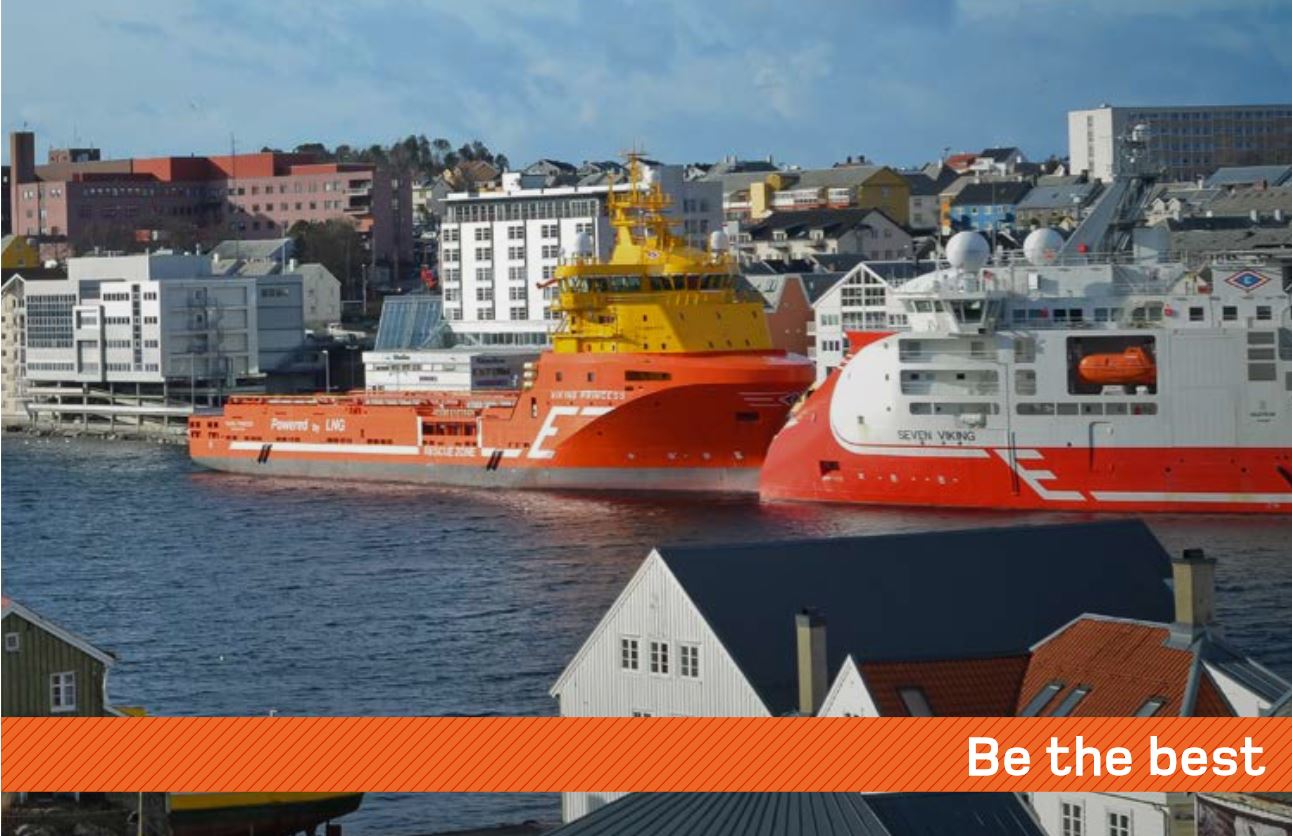 Applus RTD: Nieuws: nieuw kantoor Kristiansund | Applus+ in Nederland