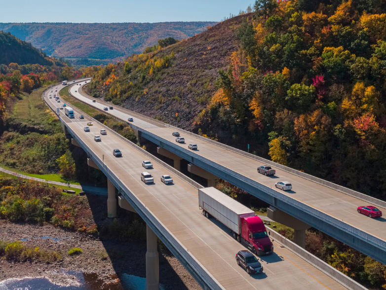 Road Design | Road Engineering | Applus+ Qatar