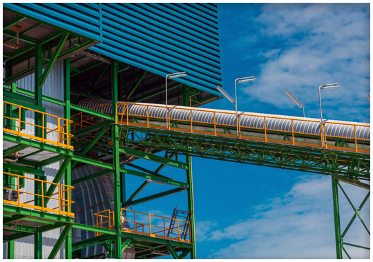 Applus+ secures key inspection project at a Manitoba pulp and paper ...