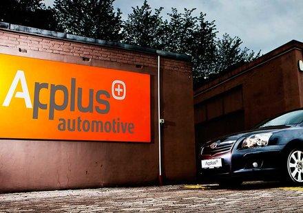 Nuevas geografías y lugares en los que la División Automotive está ...