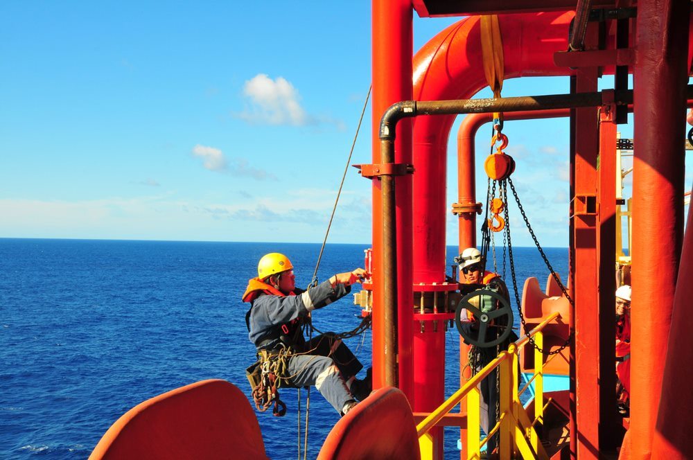 Upstream Services | Applus+