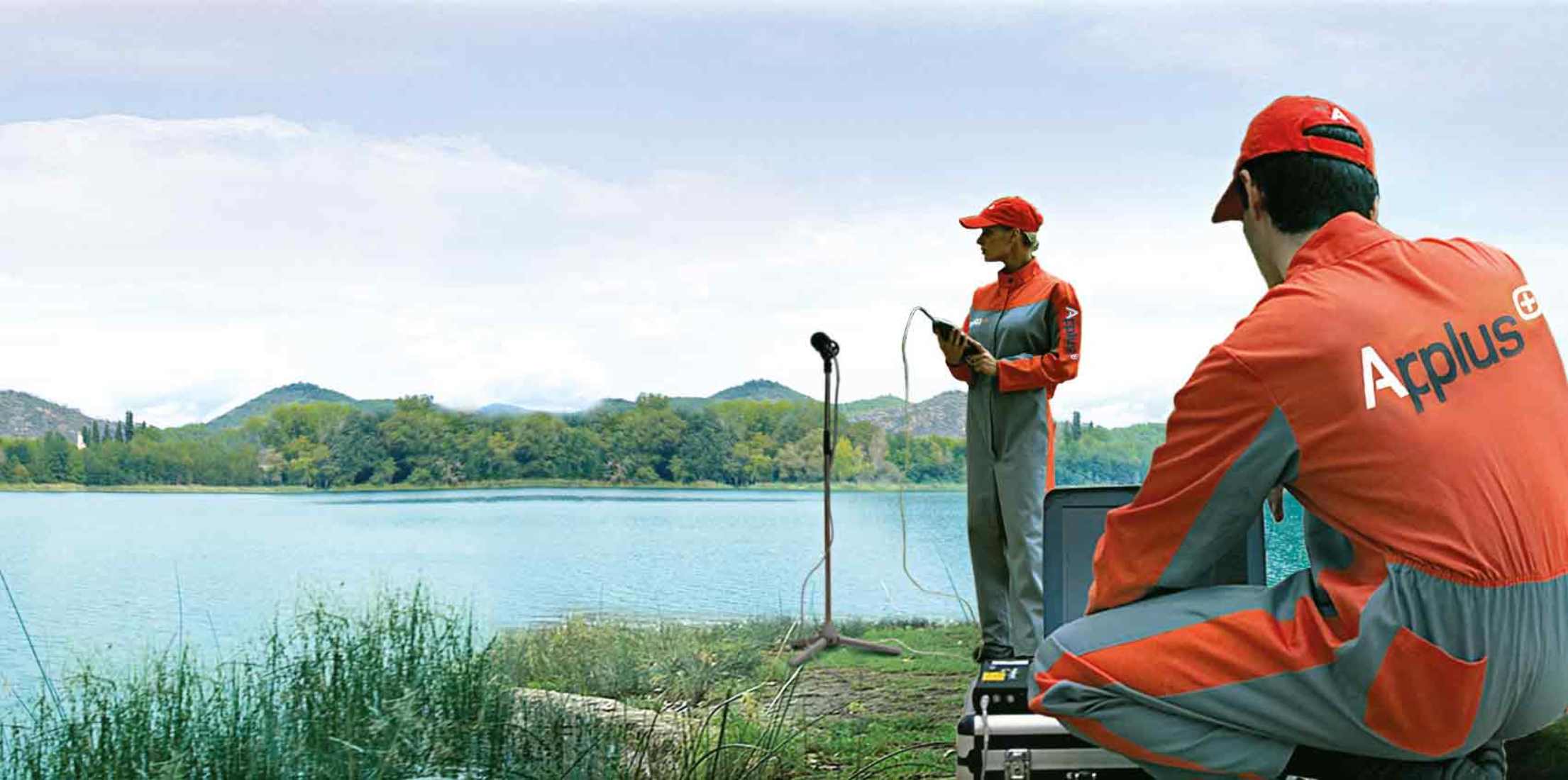 Applus+ extends the scope of its 04/EI232 accreditation for the ...