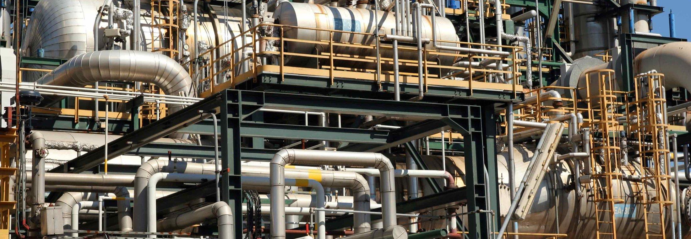 Quantitative Risk Analysis (QRA) | Applus+