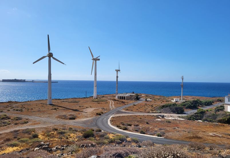 Wind Resource Assessment | Applus+