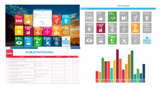 SDG Tool | Sustainability Performance | Applus+
