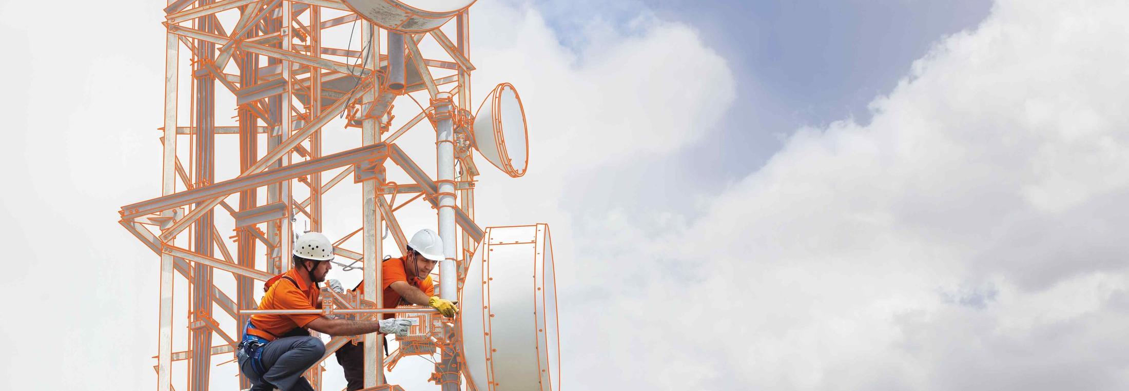 Telecom services: project management and certification | Applus+ ...