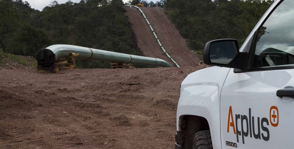 Applus+ Wins a Significant Project for Pipeline Inspection in Uganda ...