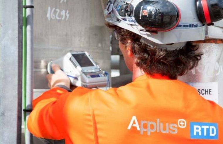 Positive Material Identification | Applus+