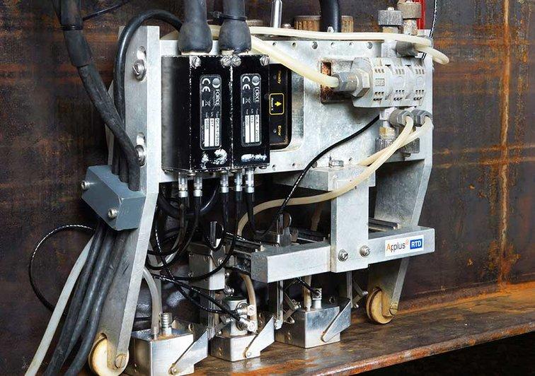 LoRUS | Applus+ in Nederland