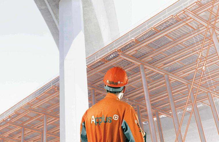 Structural Asset Integrity | Applus+