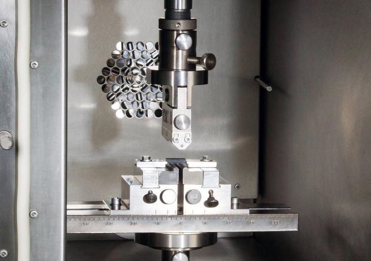 Mechanical Testing | Applus+ Australia