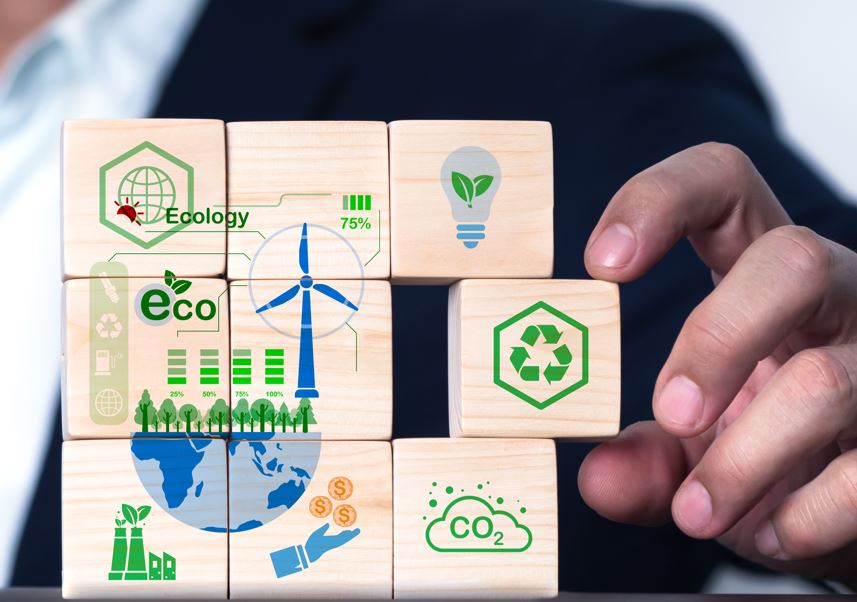 Climate Change Services | Carbon Management | Applus+