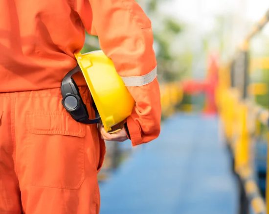 What is the purpose of HSE? | Applus+