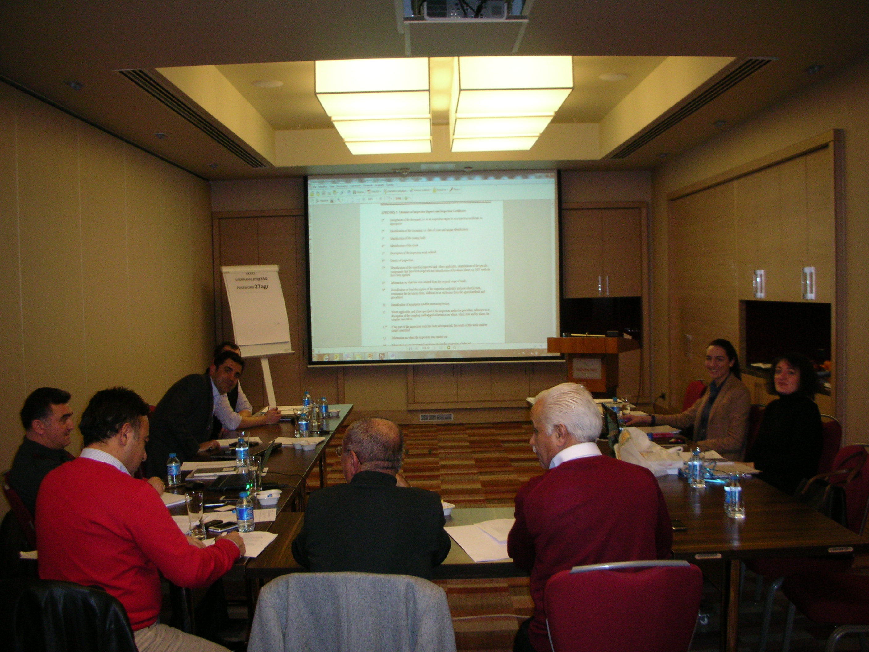 Applus+ Velosi TK accreditation according to TS EN ISO/IEC 17020:2012 ...