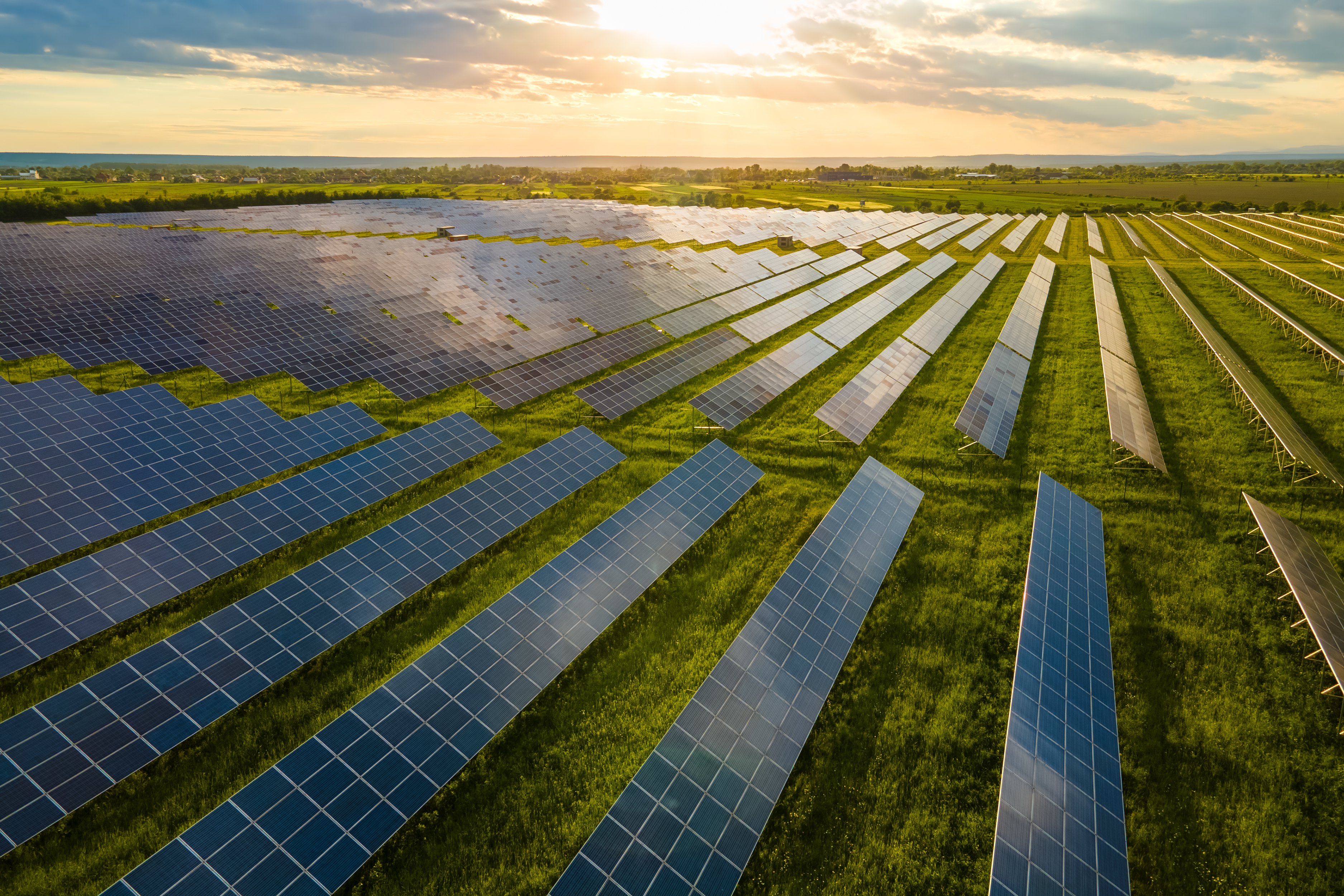 Solar Services | Applus+