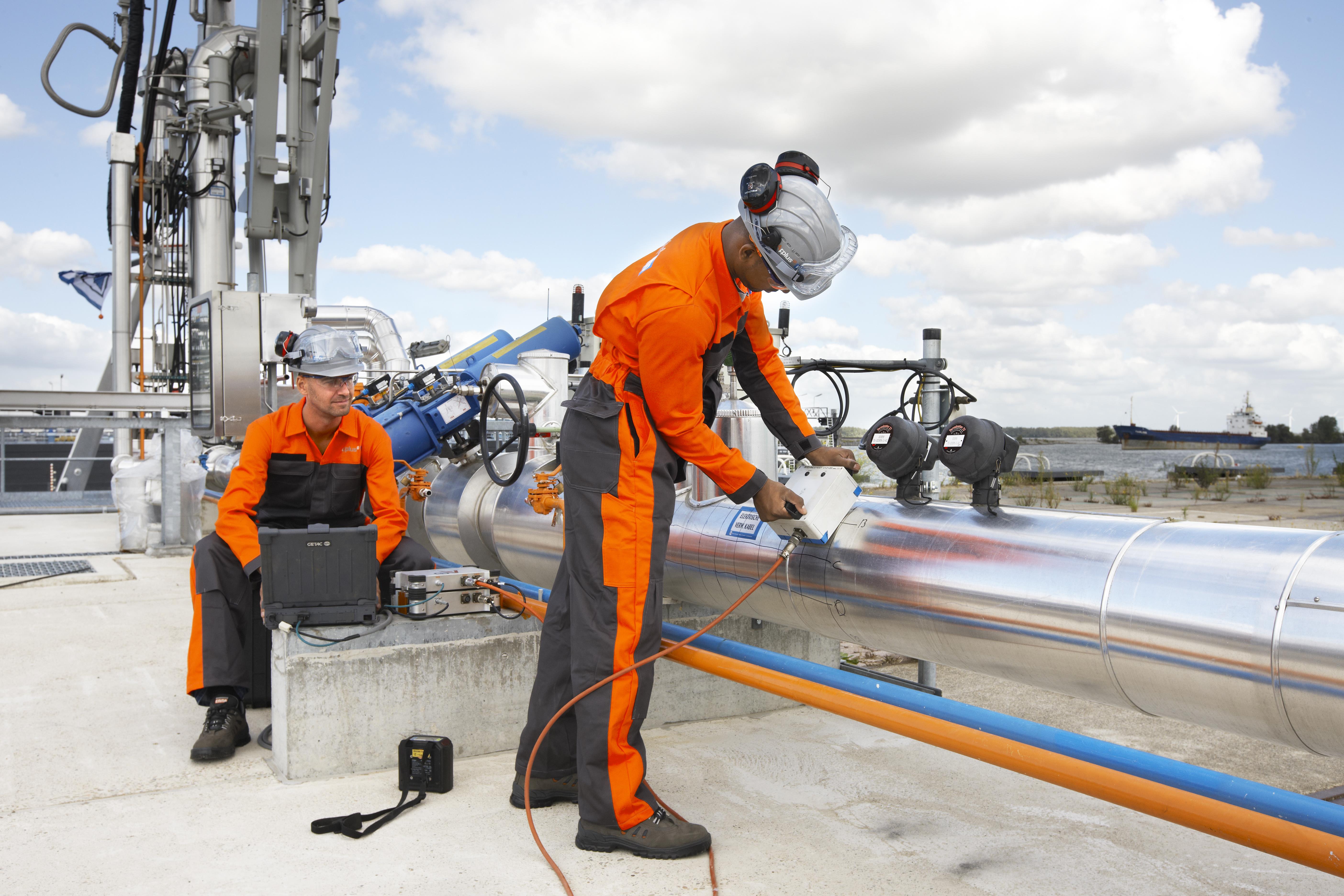 Applus+ in the UAE is Awarded a Three Year Contract to Provide ...