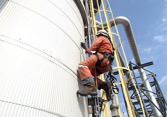 Inspección de Soldaduras del Gasoducto Samalayuca – Sasabe | Applus+ en ...