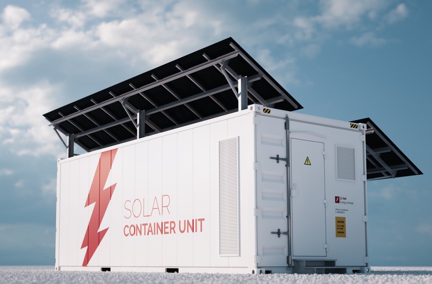 BESS engineering | Applus+ Australia