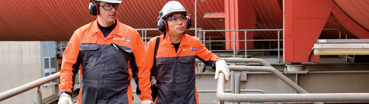 Statutory Inspections and Certification | Applus+ UK