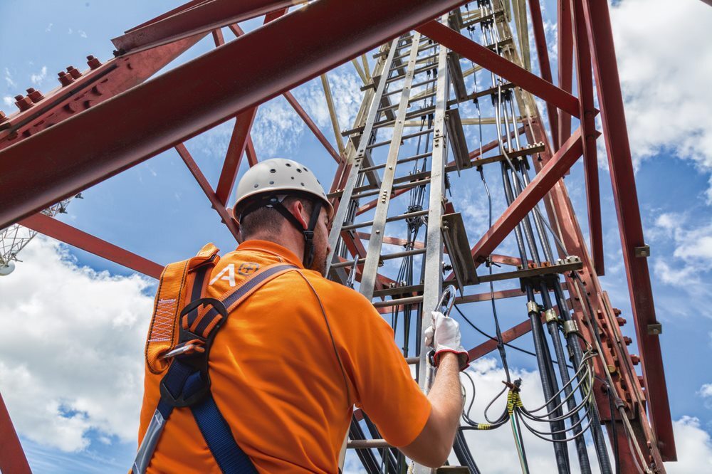 Power Grid Services | Applus+