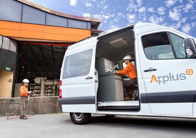 Electrical Testing | Applus+ UAE