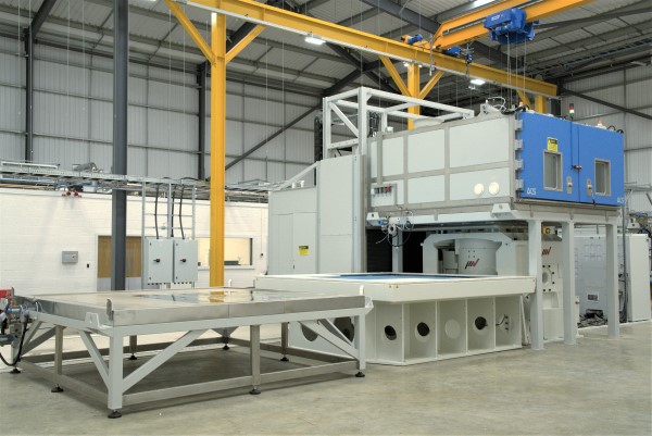 Applus+ Laboratories opens a new laboratory for testing EV batteries ...