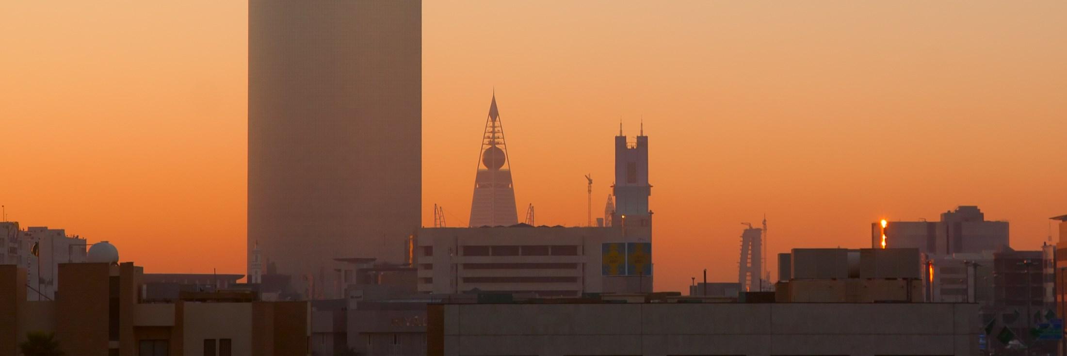 Offices Saudi Arabia | Applus+ Saudi Arabia