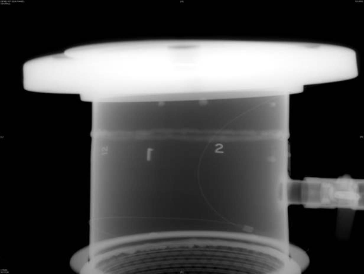 Digital Detector Array Level 1 Course – Industrial Digital Radiography ...